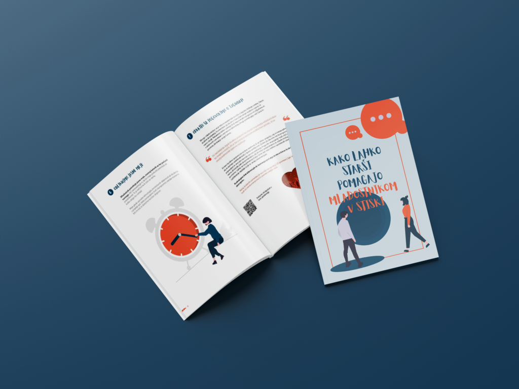 MIRA booklets – Barbara Pintar